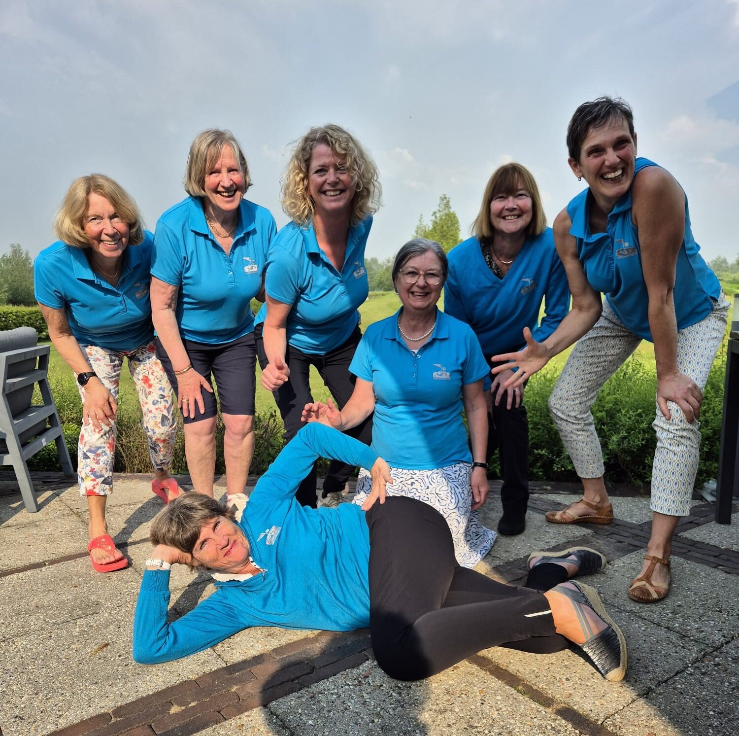 Clubnieuws - Utrechtse Golfclub Amelisweerd