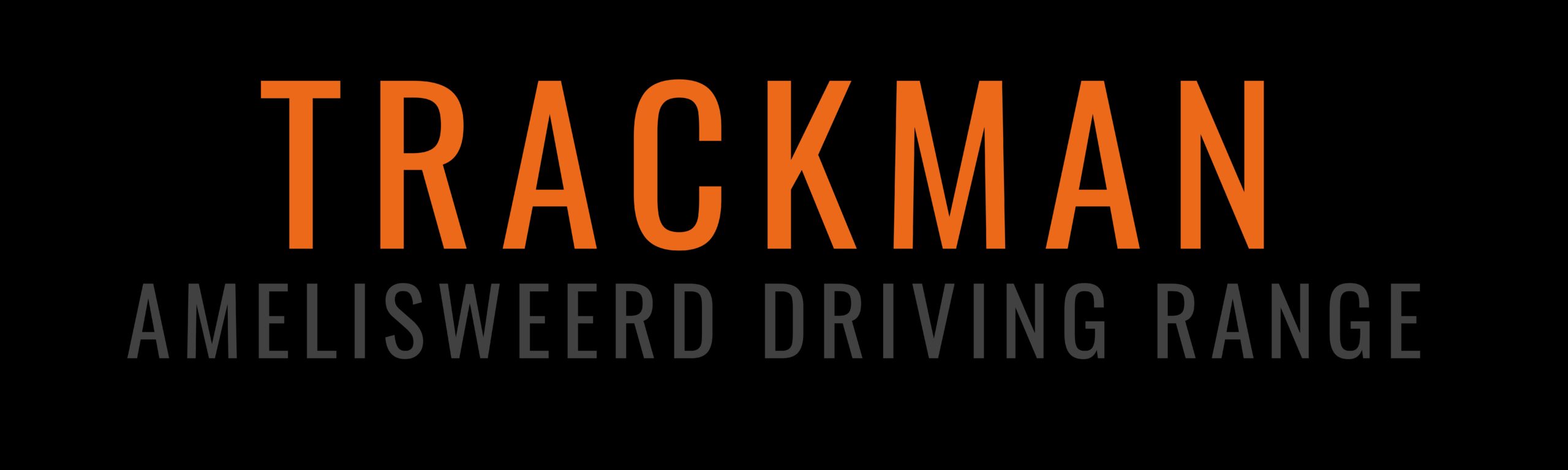 TrackMan Amelisweerd Driving Range - Utrechtse Golfclub Amelisweerd